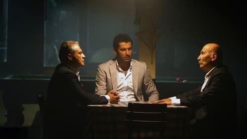 Ezel (2009) 2 Sezonas 20 Serija Online