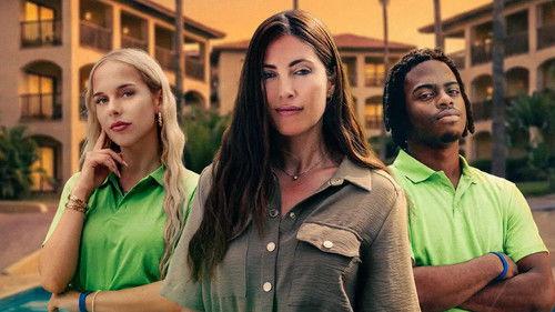Dropout Resort (2026) 1 Sezonas Online