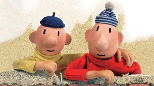 Pat a Mat (1979) 9 Sezonas 5 Serija Online