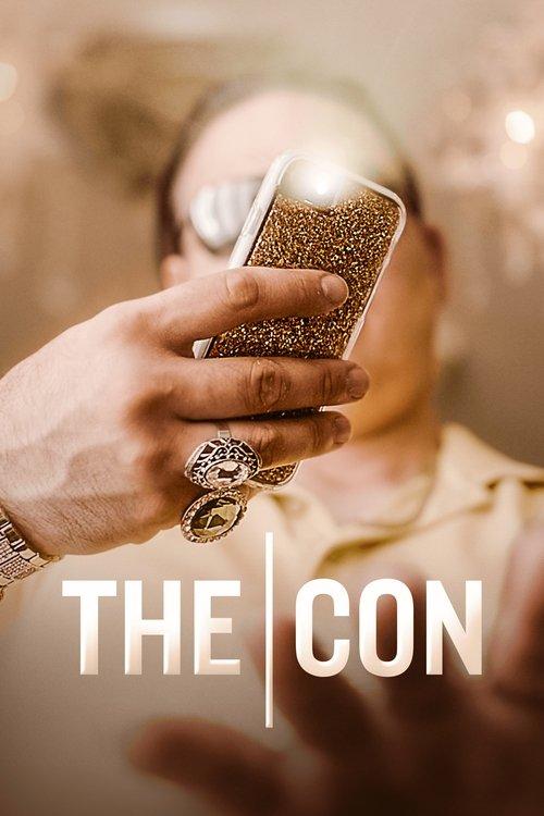 The Con (2020) | Serialas online