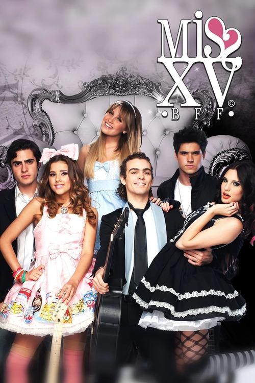 Miss XV (2012) | Serialas online