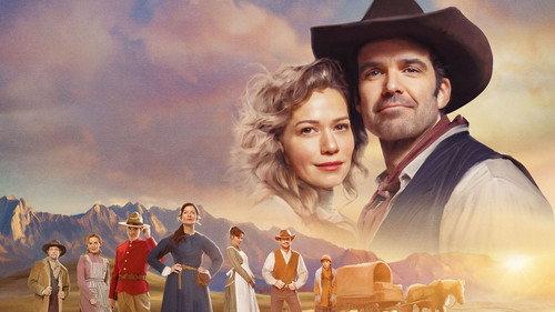 Hope Valley: 1874 (2026) | Serialas online