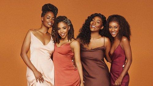 Tyler Perry's Sistas (2019) 9 Sezonas 18 Serija Online