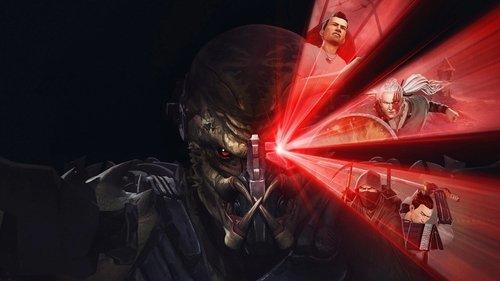 Grobuonis: Žudikų medžiotojas (2025) | Filmas online