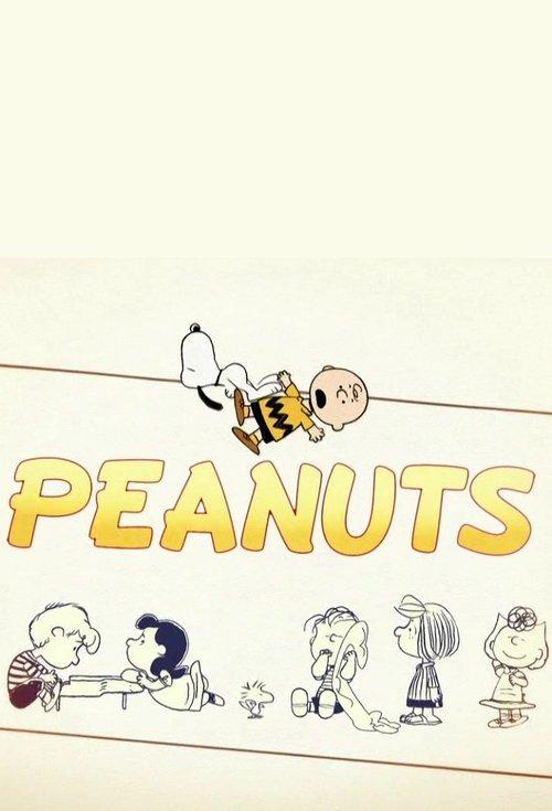 Peanuts by Schulz (2014) | Serialas online