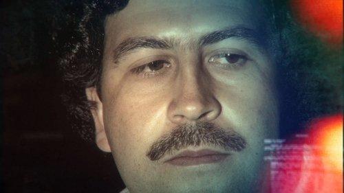The Rise and Fall of Pablo Escobar (2018) | Filmas online