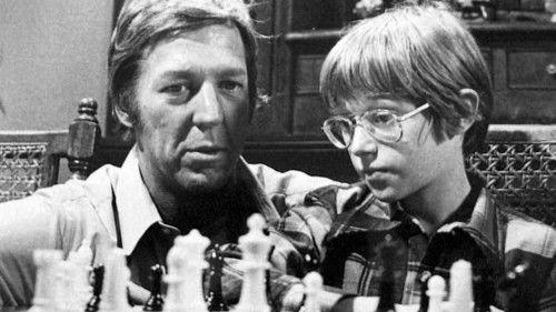 Lucas Tanner (1974) | Serialas online
