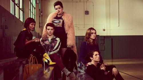 Heathers 2018 Serialas Online