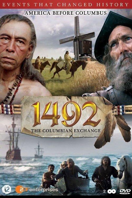 America before Columbus (2009) | Filmas online