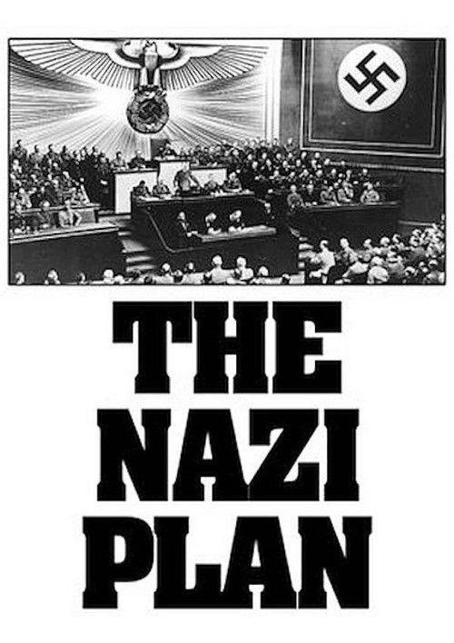 The Nazi Plan (1945) | Filmas online