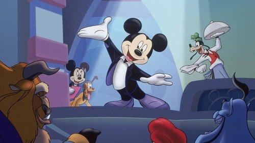 Disney's House of Mouse (2001) | Serialas online