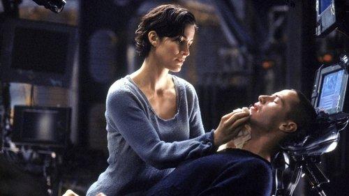 Matrica (1999) | Filmas online