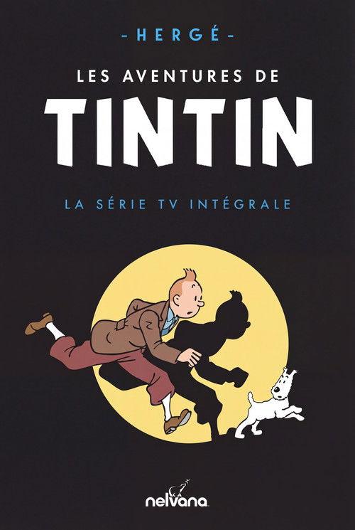 The Adventures of Tintin (1991) | Serialas online