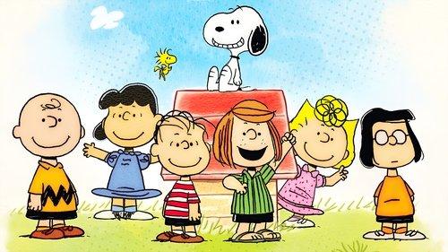 Peanuts by Schulz (2014) | Serialas online