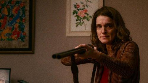 A Violent World (2025) | Filmas online