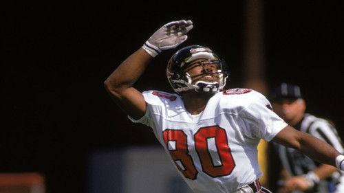 Wide Open: The Andre Rison Story (2023) | Filmas online