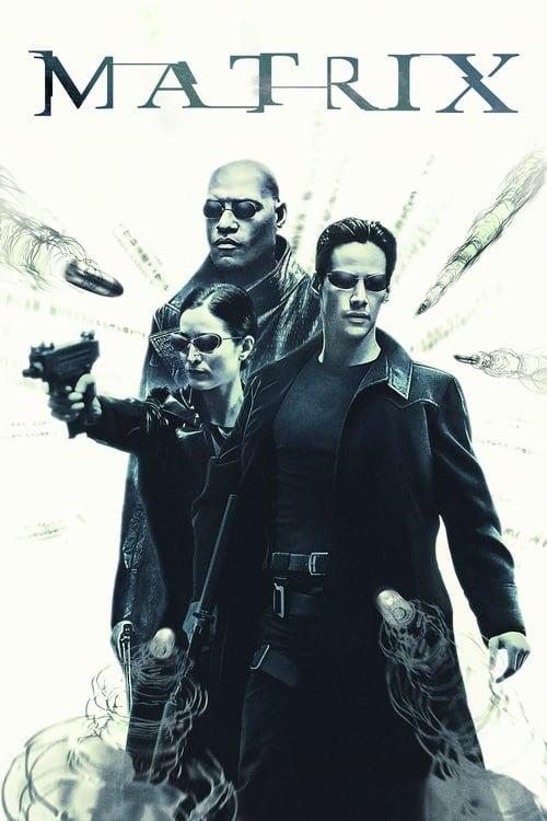 Matrica (1999) | Filmas online