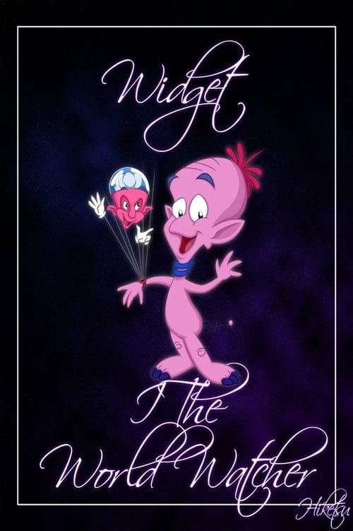 Widget the World Watcher (1990) | Serialas online