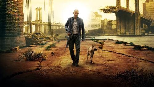 Aš esu legenda (2007) | Filmas online