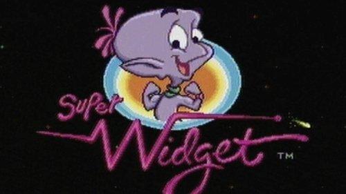 Widget the World Watcher (1990) | Serialas online