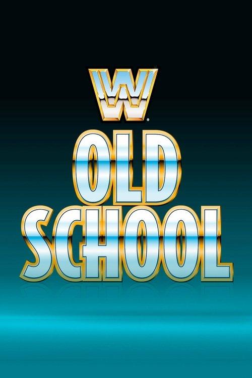WWE Old School (1973) | Serialas online