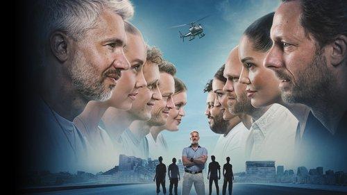 Jaget (2023) 2 Sezonas 3 Serija Online