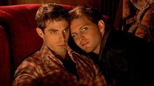 The Lair (2007) 1 Sezonas 5 Serija Online
