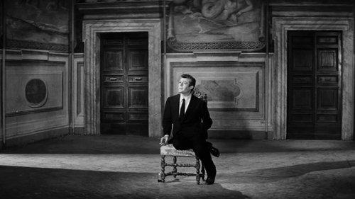 Saldus gyvenimas (1960) | Filmas online