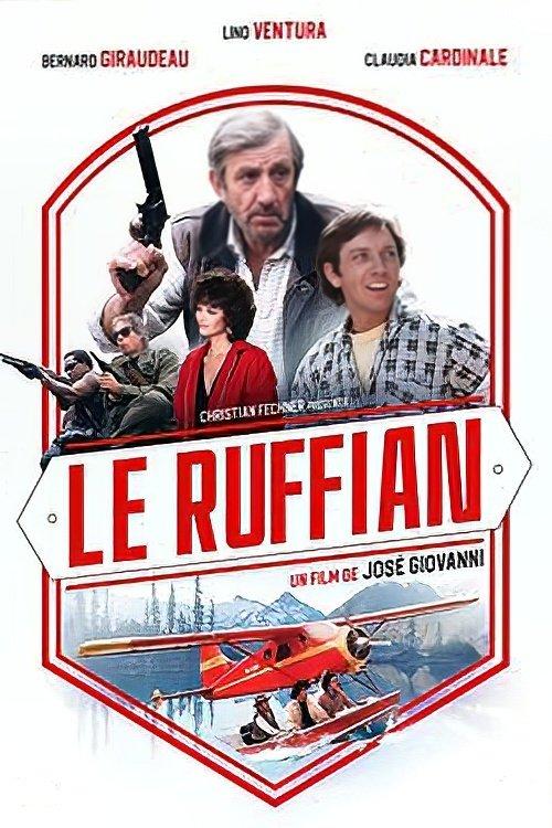 Le Ruffian (1983) | Filmas online