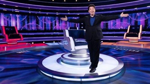 Michael McIntyre's The Wheel (2020) 2 Sezonas 11 Serija Online