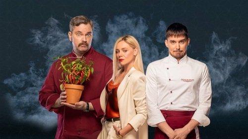 Ja, chef! (2021) 1 Sezonas 2 Serija Online
